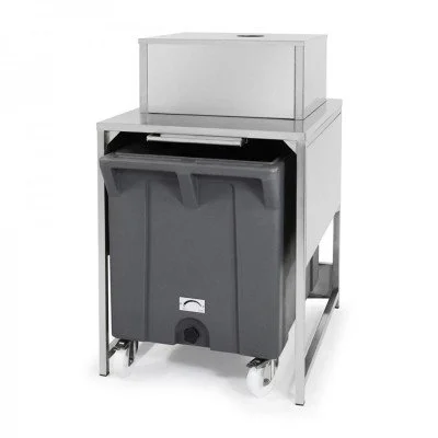Brema RB 100 Buz Haznesi 108 KG